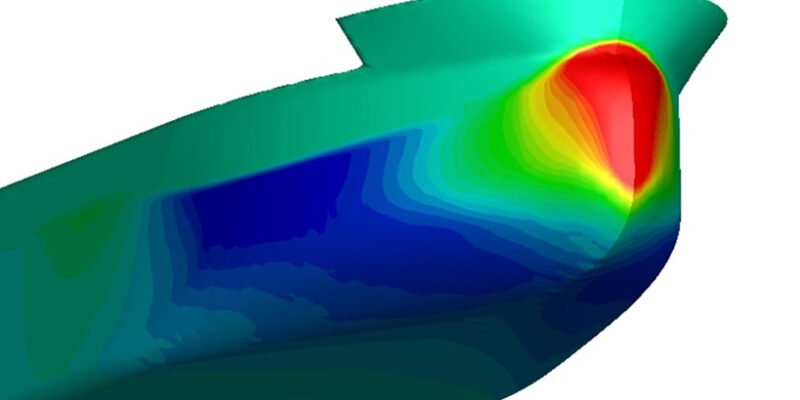 Naval & Marine Applications – bata engineering