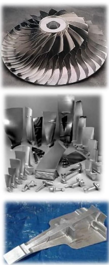 Machining Applications – bata engineering