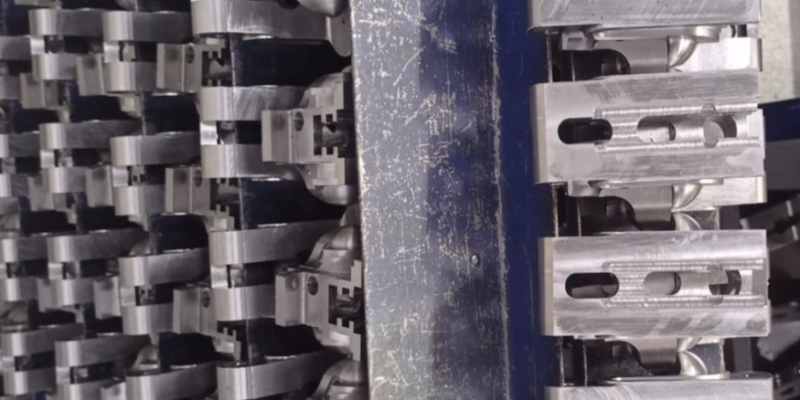 Machining Applications – bata engineering